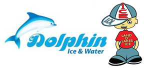Dolphin Ice | We So Icee...
